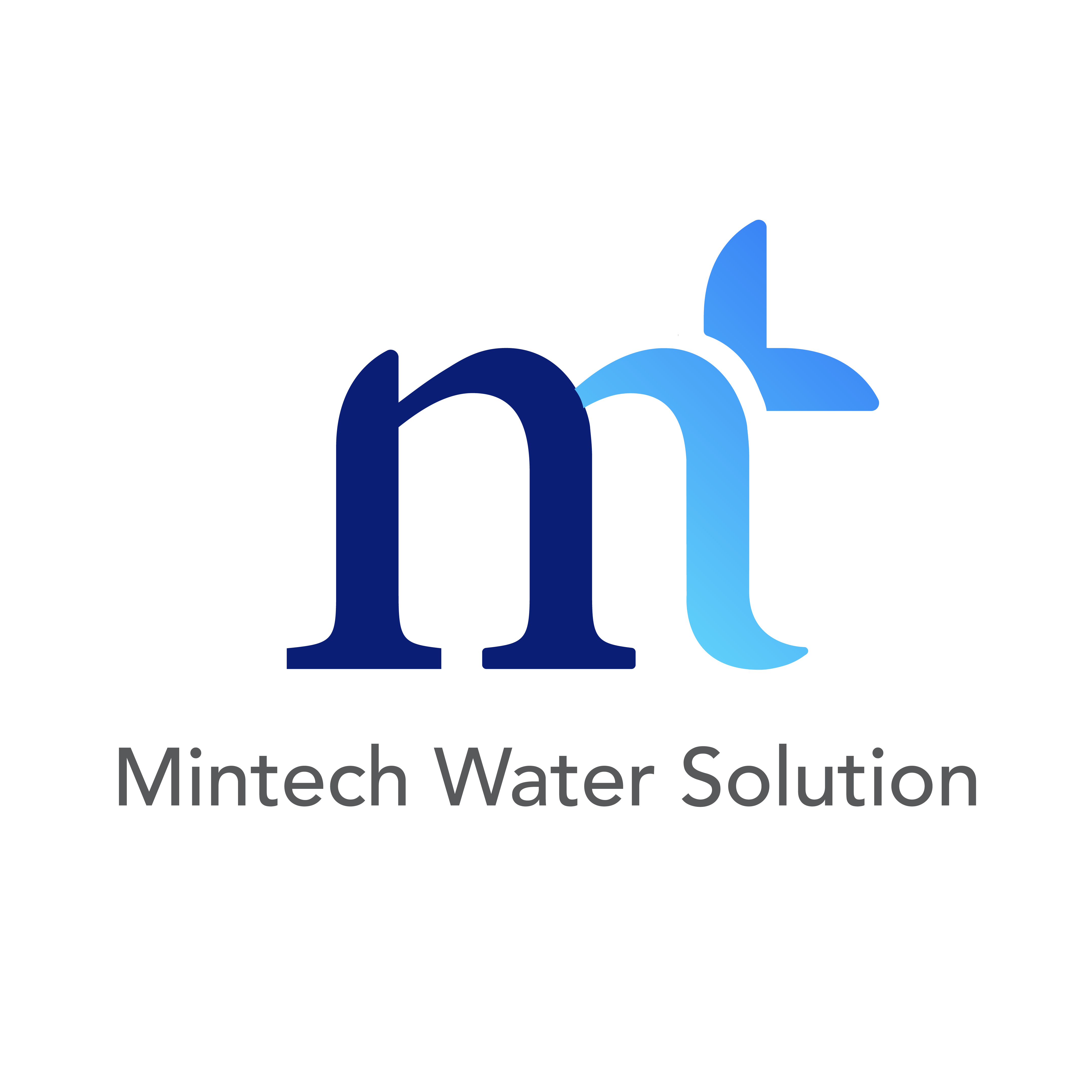 Mintech Water Solution
